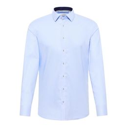 Eterna Business Shirt male Blue size 39
