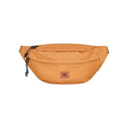 G&uuml;rteltasche DC Shoes "DC Devour", Herren, golden braun, Obermaterial: 100% Microfaser;, Taschen G&uuml;rteltasche