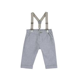 Chicco Overalls boy Grey size 62