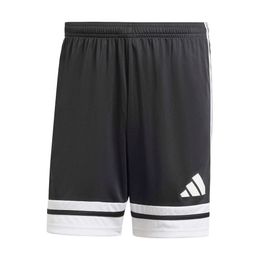 adidas Performance Sporthose 'Squa25' Herren Gr&ouml;&szlig;e M schwarz / offwhite