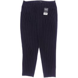 Ichi Stoffhose Damen Gr&ouml;&szlig;e L Second Hand marine