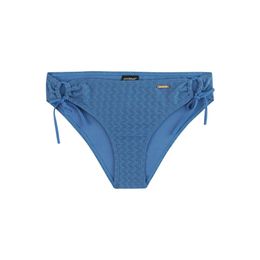 Protest Bikini Bottoms 'MIXCabels' female Blue size XS
