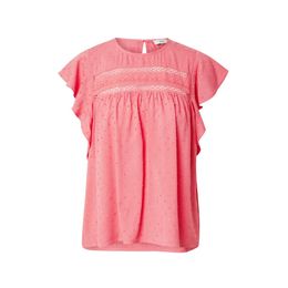 Jacqueline de Yong Jdy Blouse 'JDYDiana' female Pink size XL