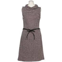 Zero Kleid Damen Gr&ouml;&szlig;e XS Second Hand braun