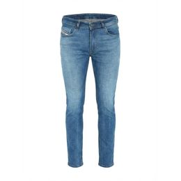 Diesel Jeans '1979 Sleenker' male Blue size 34
