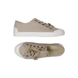 Marc O'Polo Marc O'Polo Sneaker Damen Gr&ouml;&szlig;e 40 Second Hand beige