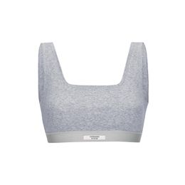 Copenhagen Studios Bra female Grey size XL