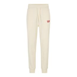 Fcbm Pants 'Hans' male Beige size XXL