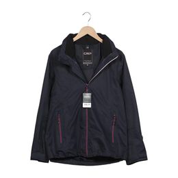 CMP Jacke Damen Gr&ouml;&szlig;e XL Second Hand marine