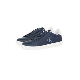 Calvin Klein Sneaker Herren Gr&ouml;&szlig;e 44 blue denim / dunkelblau / wei&szlig;