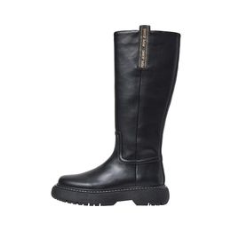 Pepe Jeans Stiefel 'Yoko' Damen Gr&ouml;&szlig;e 36 schwarz Winterschuhe