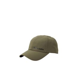 Columbia Sportcap 'Silver Ridge IV' Damen Gr&ouml;&szlig;e 55/60 oliv / schwarz