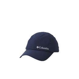 Columbia Athletic Cap 'Silver Ridge IV' female Blue size One Size