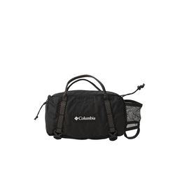 Columbia Athletic Fanny Pack 'Echo Mountain ' female Black size One Size