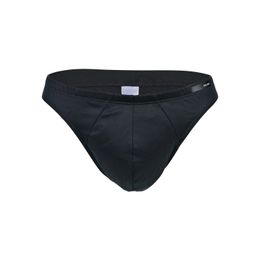 Slip HOM "Slip 1er Pack", Herren, Gr. L, schwarz, Obermaterial: 100% Baumwolle CO., Unterhosen Slip