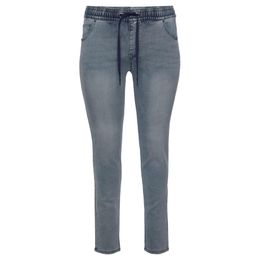 Arizona Jeans Damen Gr&ouml;&szlig;e 32/33 blue denim