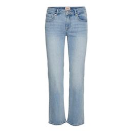 V&eacute;ro Moda VERO MODA Jeans 'Flash' Damen Gr&ouml;&szlig;e 29 blue denim