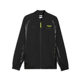 Puma Between-Season Jacket male Black size XS