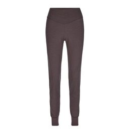 Calida Leggings Damen Gr&ouml;&szlig;e S braun