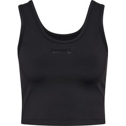 Hummel Sports Top 'Hiit Intensity' female Black size XL