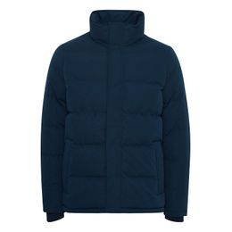 Steppjacke Blend "Steppjacke BHJackson", Herren, Gr. 3XL, blau (marineblaus), Obermaterial: 100% Polyester PES., Jacken Steppjacke
