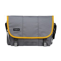Timbuk2 Laptop Bag 'Heritage' male Grey size One Size