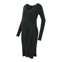 Vero Moda Maternity Umstand Kleid 'VMMSABA' Damen Gr&ouml;&szlig;e XS tanne
