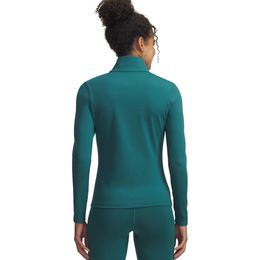 Under Armour Training Jacket female Green size M