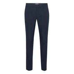 Stoffhose Casual Friday "Stoffhose CFPhilip", Herren, Gr. 29, L&auml;nge 32, blau (navy blazer), Obermaterial: 61% Baumwolle CO. 35% Nylon NY. 4% Elasthan EL., Hosen Stoffhose