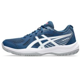 asics Athletic Shoes 'Upcourt 6' girl Blue size 39