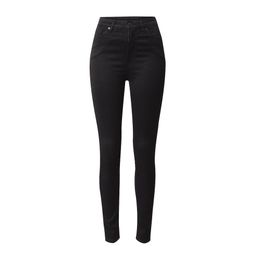MONKI Jeans female Black size 29