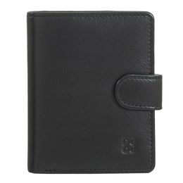 DuDu Wallet female Black size One Size