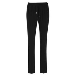 Madeleine Mode Madeleine Pants female Black size 19