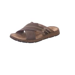 Rohde Mules male Brown size 41