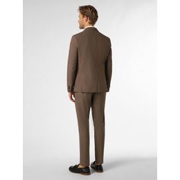 Finshley & Harding Finshley & Harding Suit ' Oakland/California ' male Grey size 50