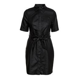 V&eacute;ro Moda Vero Moda Shirt Dress 'MAYA' female Black size L