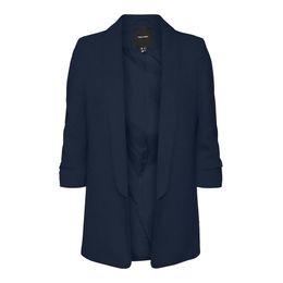 V&eacute;ro Moda Vero Moda Blazer 'VMSVEA' female Blue size S