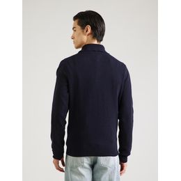 Gant Pullover Herren Gr&ouml;&szlig;e M marine