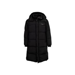 Steppjacke Armani Exchange "Steppjacke Piumino - Down Jacket", Herren, Gr. M, schwarz, Obermaterial: 100% Polyamid PA. Futter: 100% Polyamid PA. 90% Entendaune duck down. 10% Entenfeder duckfeather., Jacken Steppjacke