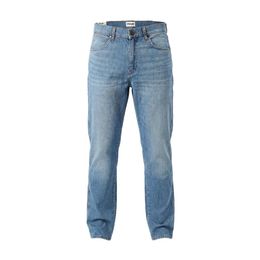 Wrangler Jeans 'RELAXED FRONTIER' male Blue size 32