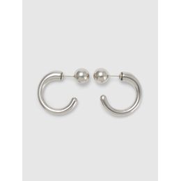 EDITED Earrings 'Kyla' female Silver size 1