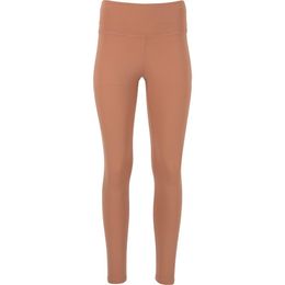 ENDURANCE ATHLECIA Athlecia Workout Pants 'GABY' female Brown size 36