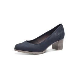 s.Oliver Pumps female Blue size 40