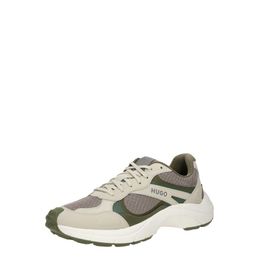 Hugo Sneakers 'GO2_Merpu' male Grey size 41