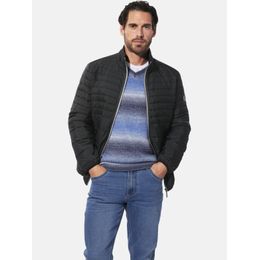 Blouson Babista "Jacke BELLAVANTI", Herren, Gr. 52, schwarz, Obermaterial: 100% Polyester COOLMAX PES(Coolmax)., Jacken Blouson