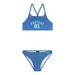 Protest Bikini 'PRTWaw JR' girl Blue size 176