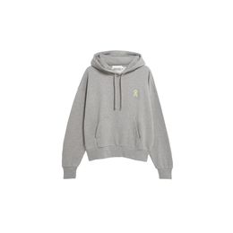 armedangels Sweatshirt 'FRANCISARAA' female Grey size M