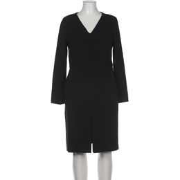 BOSS Black Kleid Damen Gr&ouml;&szlig;e XL Second Hand schwarz