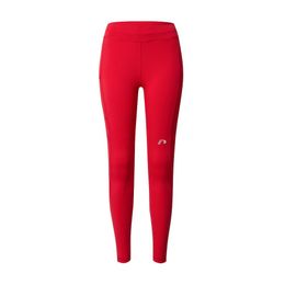 Newline Workout Pants female Red size L