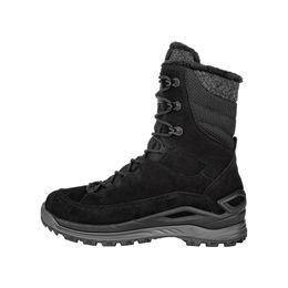 Lowa Boots 'Calceta Evo' Damen Gr&ouml;&szlig;e 42.5 schwarz Winterschuhe